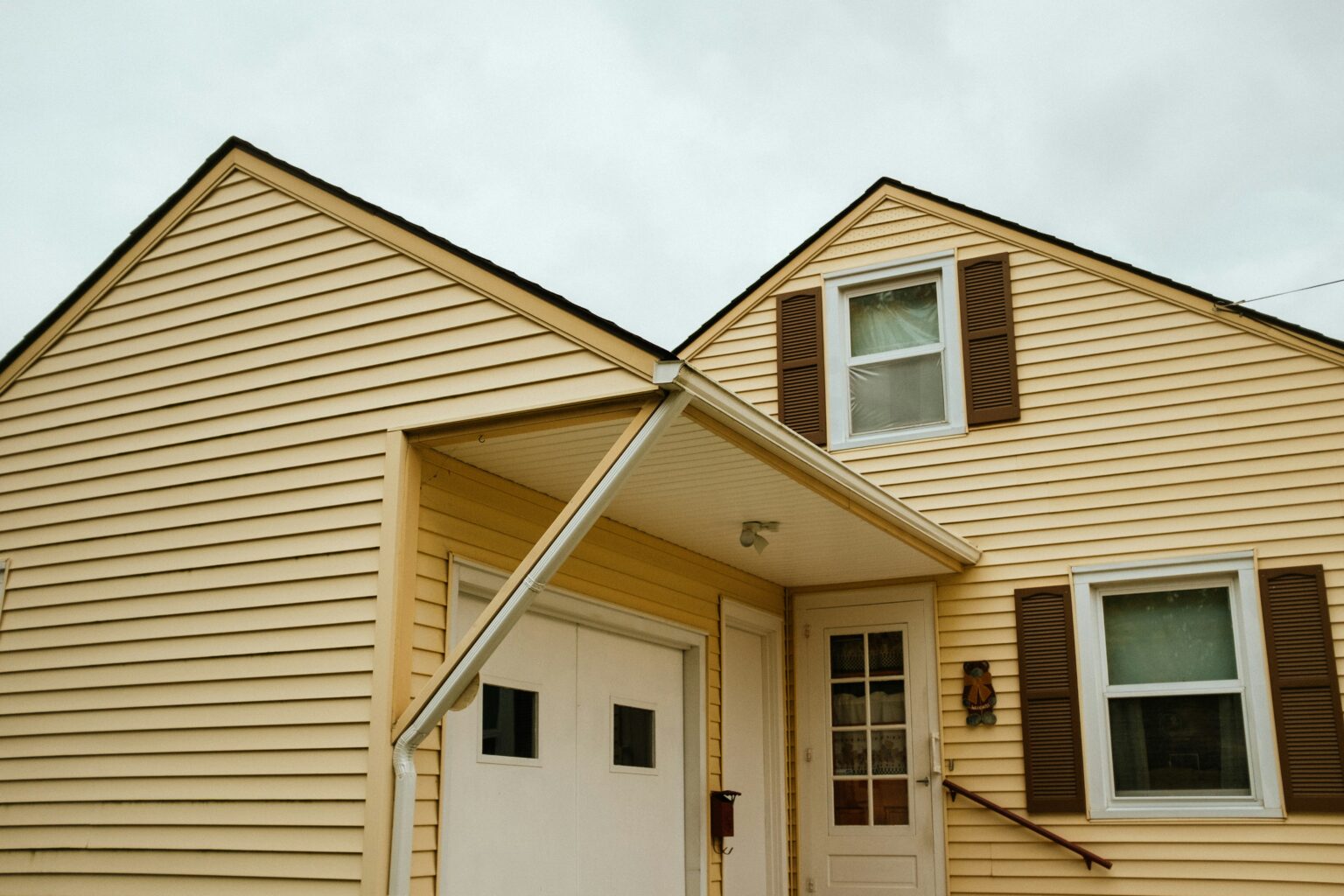 Siding - Roof prodigy